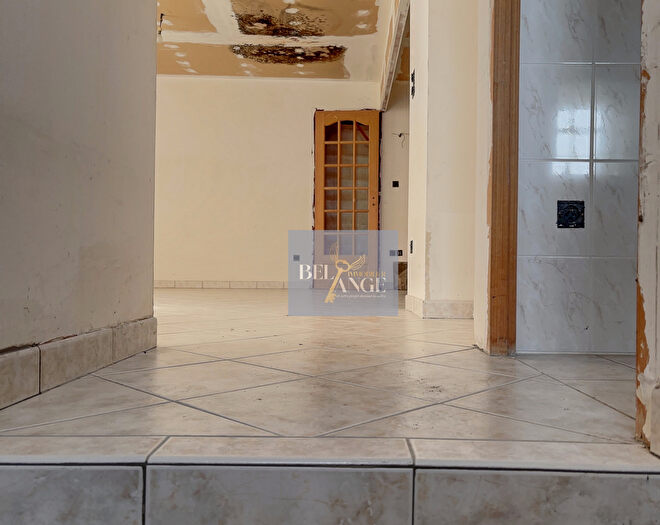 Maison à vendre - Aubenas, Bois Vignati, Saint-Pierre, Ripotier, Font Rome - 2 pièces - 1 chambre