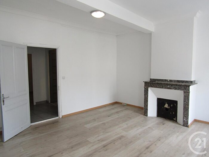 Appartement 3 pièces à louer à Graulhet, Centre-ville, Panessac, Plaine de Millet