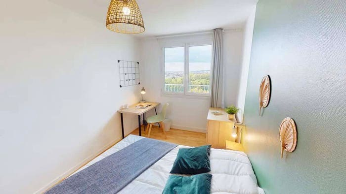Appartement 1 pièce à Fournier-Pasteur-Bac d'Asnières, Clichy, à louer
