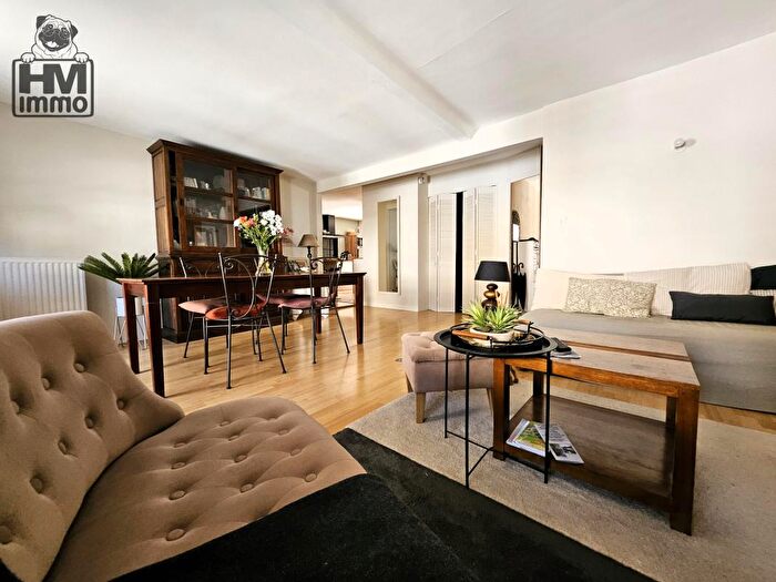 Maison 10 pièces à vendre à Nexon