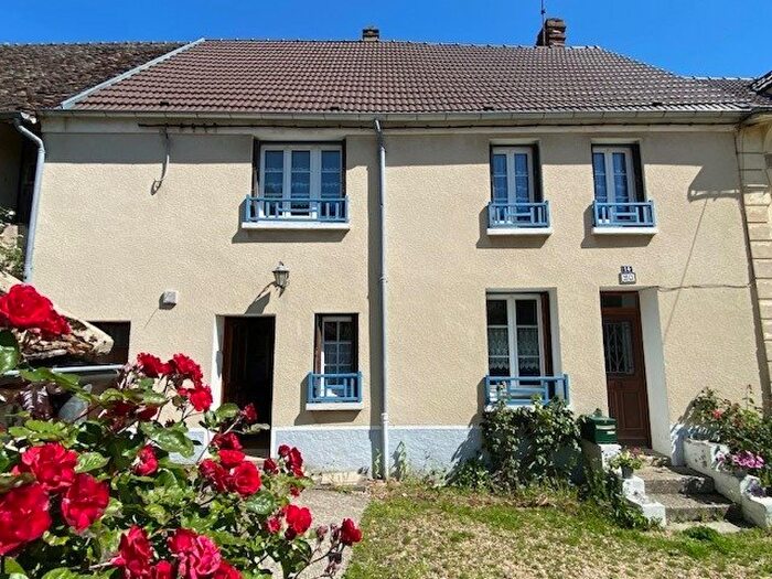 Maison 6 pièces à vendre - La Ferté-sous-Jouarre