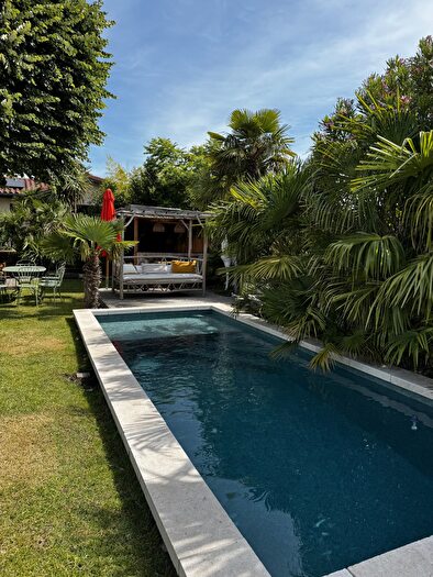 Maison 3 pièces à vendre - Orliénas