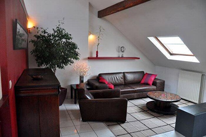 Appartement 3 pièces à louer - Plantières-Queuleu, Metz