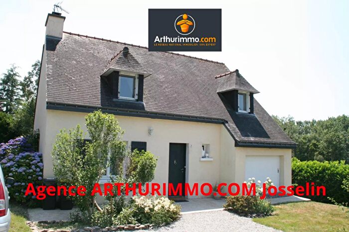 Maison 5 pièces à vendre à Les Forges