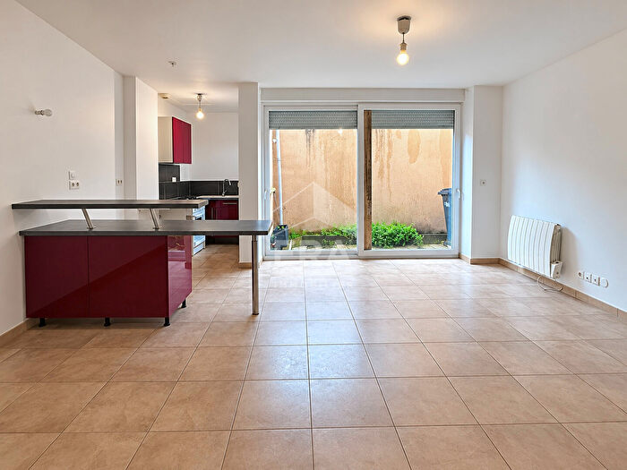 Appartement 2 pièces à vendre à Étaples