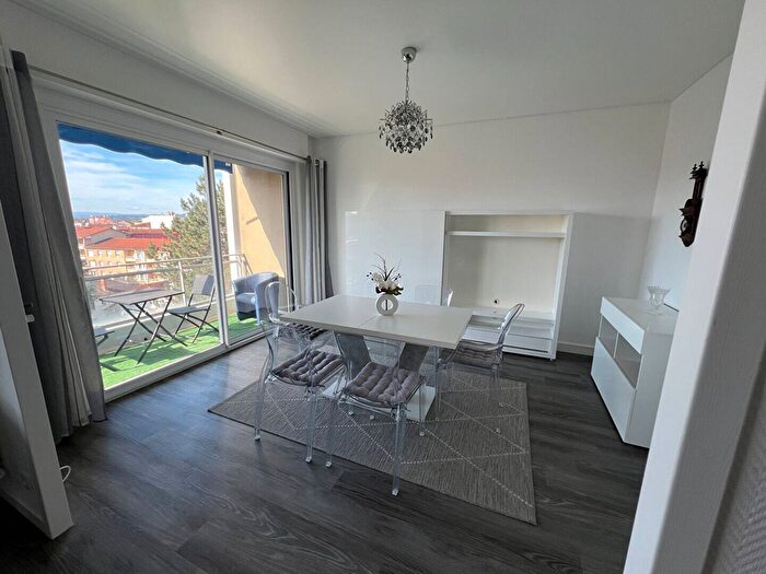 Appartement à louer - Paris, Roanne - 2 pièces - 1 chambre