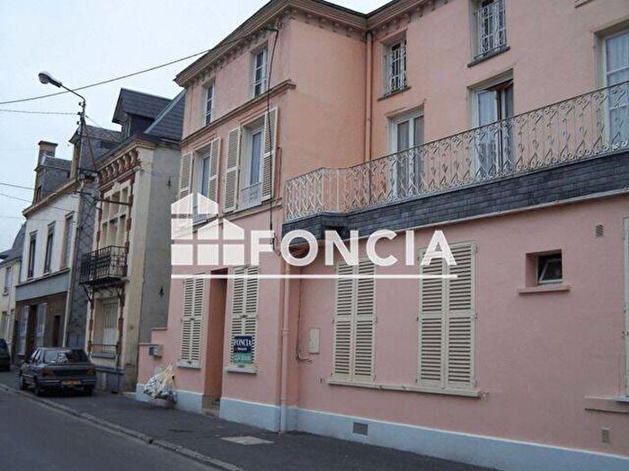 Appartement 4 pièces à louer - Sud, Rethel