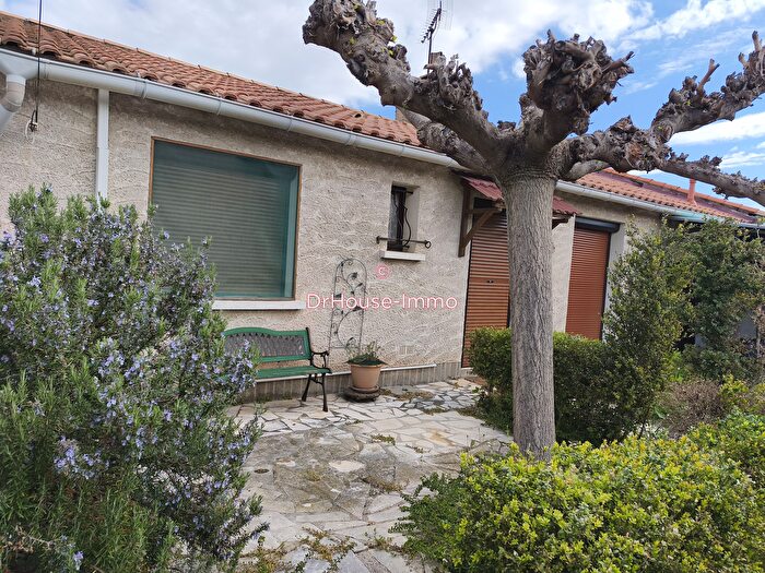 Maison à vendre - Bassan - 3 pièces - 2 chambres