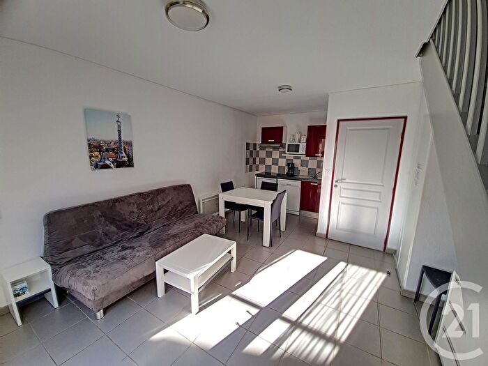 Maison à vendre - Argelès-sur-Mer, Jardins du Soleil, Mas Boy - 3 pièces - 1 chambre