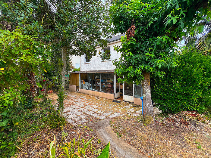 Maison 5 pièces à vendre - Thouaré-sur-Loire