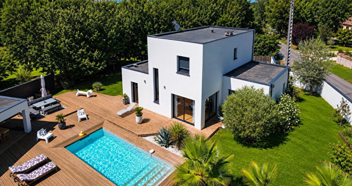 Montauban, Fonneuve : Maison 4 pièces à vendre