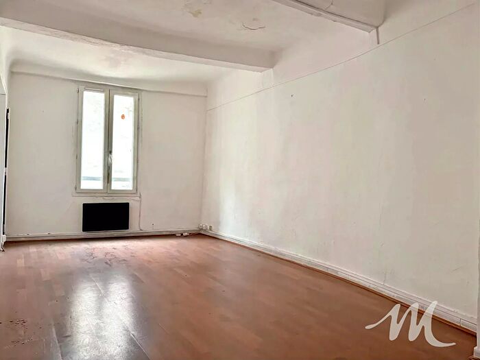 Maison à vendre - Barjols - 6 pièces - 4 chambres