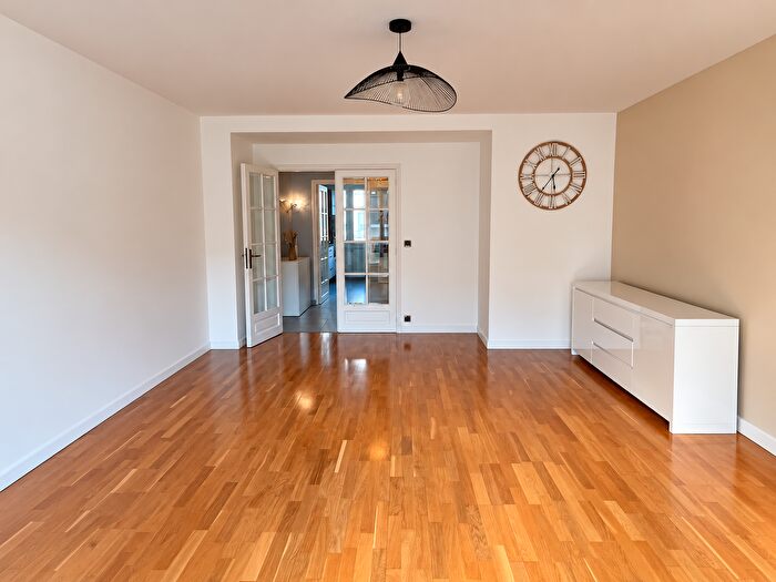 Appartement 3 pièces à Tours, Grammont, à vendre