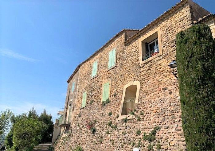 Maison 5 pièces à vendre à Cairanne