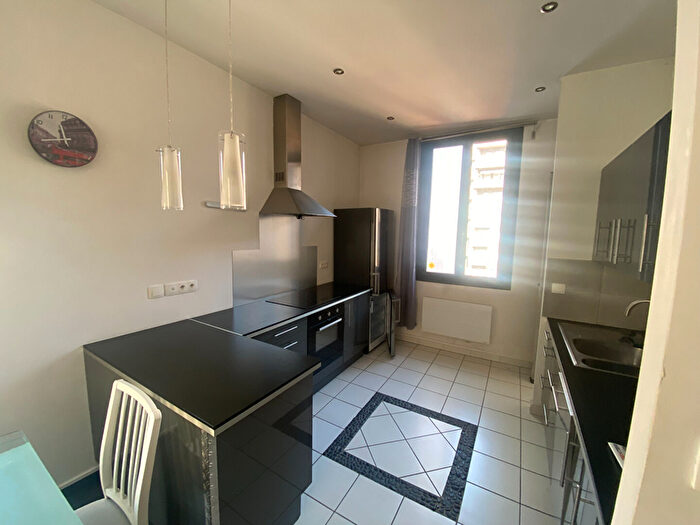 Saint-Étienne, Tardy, Colline des Pères, Bizillon - Appartement 3 pièces à louer