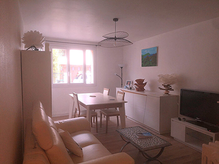 Appartement à louer - Toulouse, Saint-Agne, Les Récollets - 3 pièces - 2 chambres