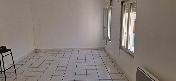 Appartement à louer - Charentonneau, Maisons-Alfort - 1 pièce