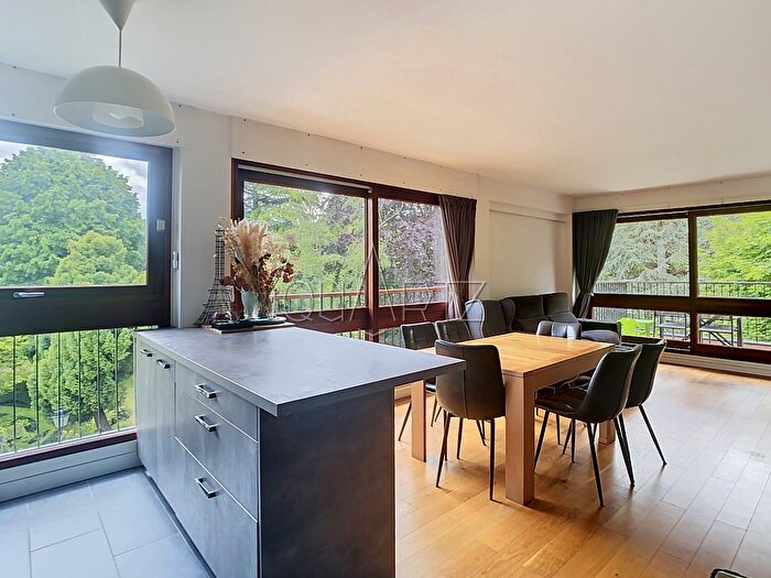 Le Chesnay, Pré-Vert - Appartement 3 pièces à vendre
