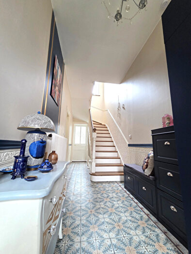 Maison 6 pièces à vendre - Saint-Étienne-au-Mont