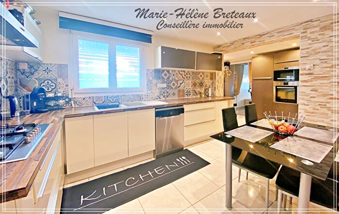 Maison 6 pièces à vendre à Agen, Chatot