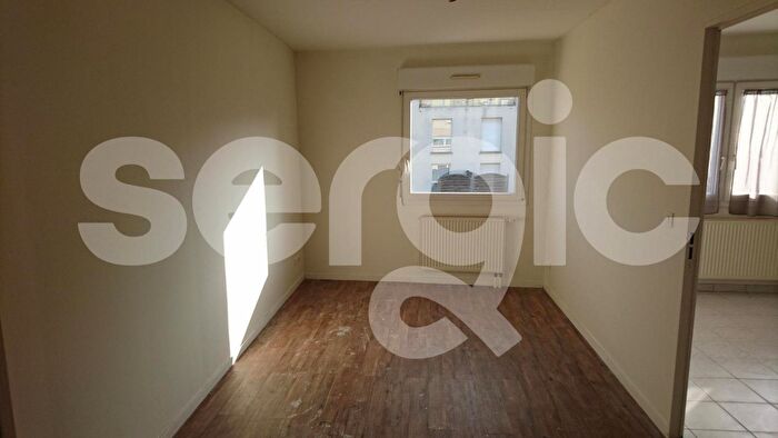 Amiens, Saint-Honoré, Jeanne d'Arc : Appartement 2 pièces à louer