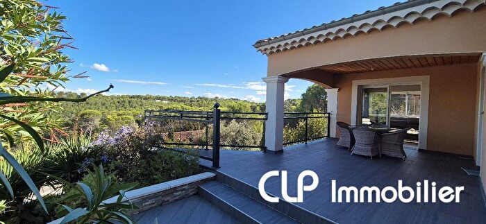 Maison à vendre - Le Teil - 9 pièces - 7 chambres