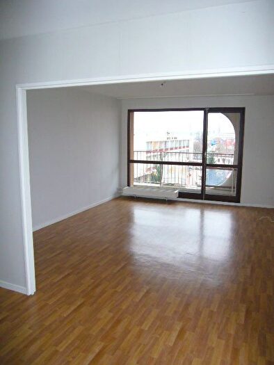 Appartement à vendre - Sochaux - 4 pièces - 3 chambres