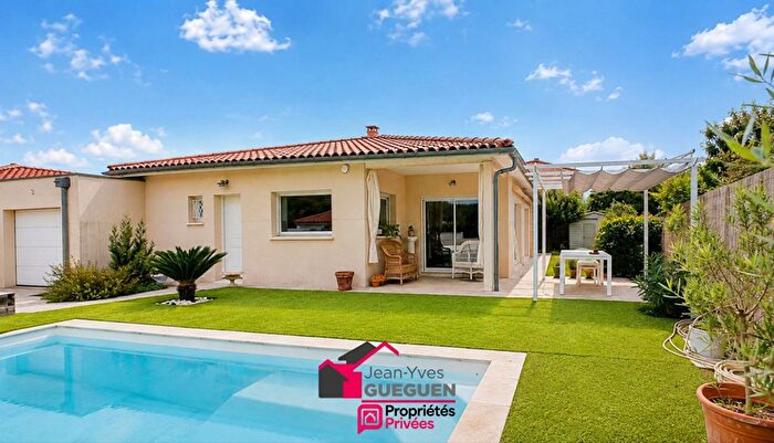 Maison 5 pièces à Labège, à vendre
