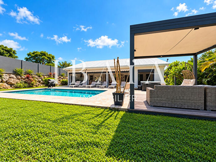 Maison 6 pièces à vendre à Saint-François