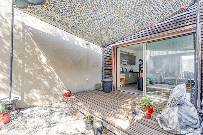 Cornebarrieu - Maison 3 pièces à vendre
