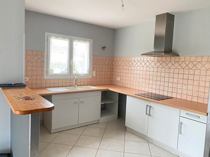 Maison 4 pièces à louer à Bergerac, La Madeleine, Naillac, Cavaille, Aéroport