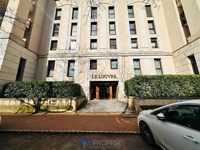 Appartement à louer - Cordeliers, Dijon - 1 pièce