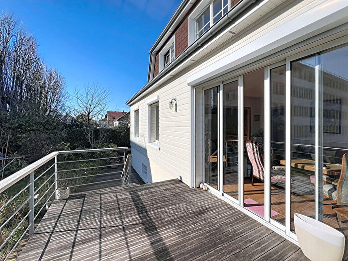 Maison à vendre - Caen, Université - 6 pièces - 4 chambres