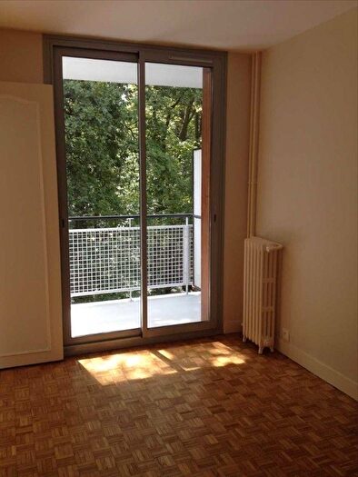 Appartement 4 pièces à Palaiseau, Plateau, à louer