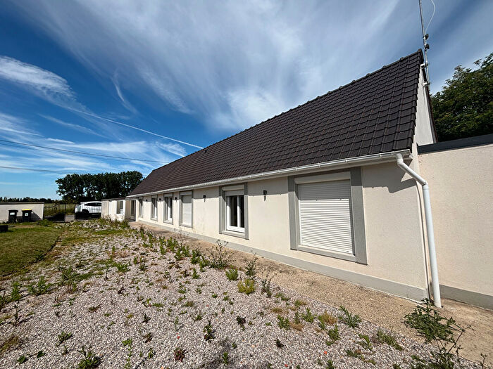Maison 5 pièces à Ardres, à vendre
