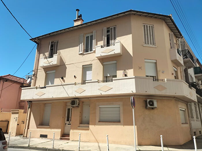 Toulon, Saint-Jean du Var - Appartement 3 pièces à vendre