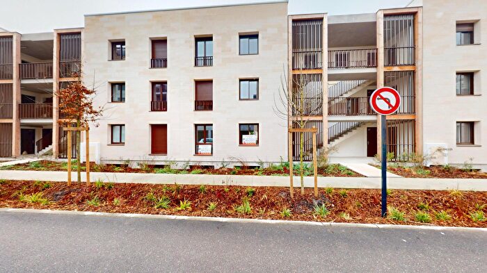 Appartement à vendre - Floirac, Centre-ville, Monte Christo - 3 pièces - 2 chambres