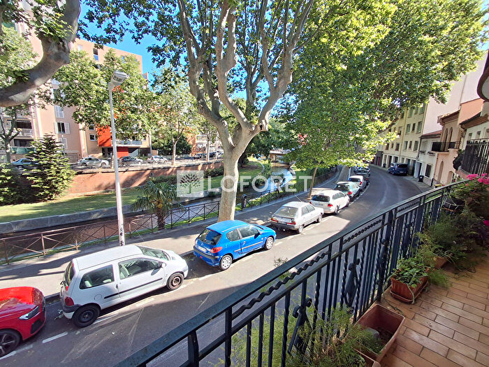 Maison 4 pièces à vendre - Perpignan, Saint-Martin