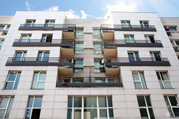 Clichy, République, Victor Hugo - Appartement 1 pièce à vendre