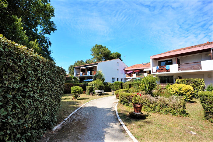 Appartement à vendre - Royan, Le Parc, Plage de la Grande-Conche - 3 pièces - 2 chambres