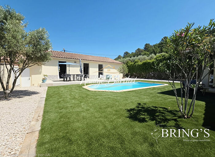 Maison 4 pièces à Rougiers, à vendre