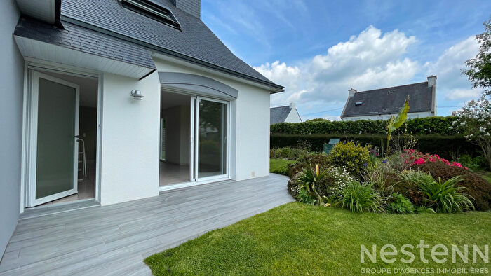 Maison à louer - Brech - 5 pièces - 3 chambres