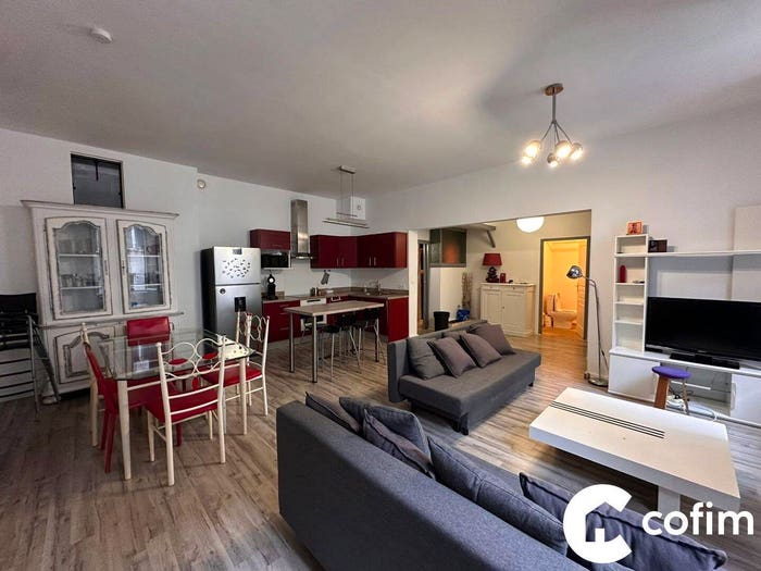 Grand Bayonne - Appartement 3 pièces à louer