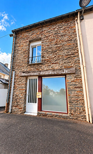 Maison 3 pièces à Nozay, à vendre