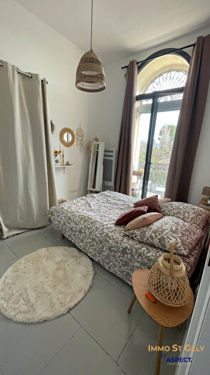 Lunel - Appartement 2 pièces à vendre