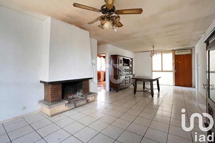 Maison à vendre - Beauzelle - 6 pièces - 4 chambres