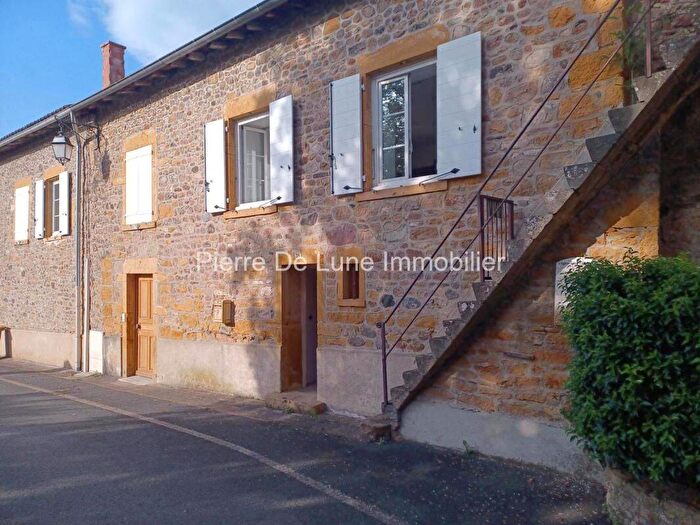Appartement 2 pièces à louer - Le Breuil