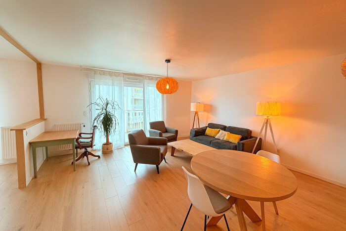 Appartement à vendre - Pornic, Birochère, Joselière, Le Plessis Maîs - 4 pièces - 3 chambres