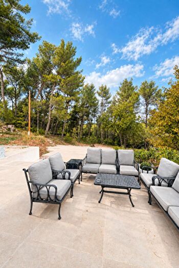 Maison 4 pièces à vendre à Cabriès