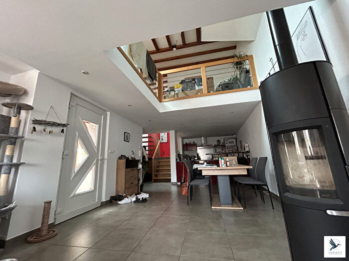 Appartement 3 pièces à louer à Ittenheim